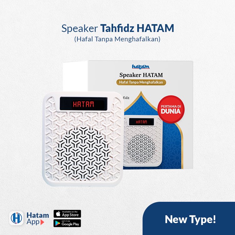 Speaker HATAM - HATAM Store